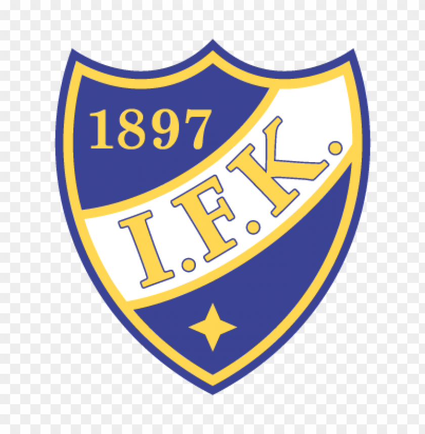 Free download | HD PNG hifk helsinki vector logo | TOPpng