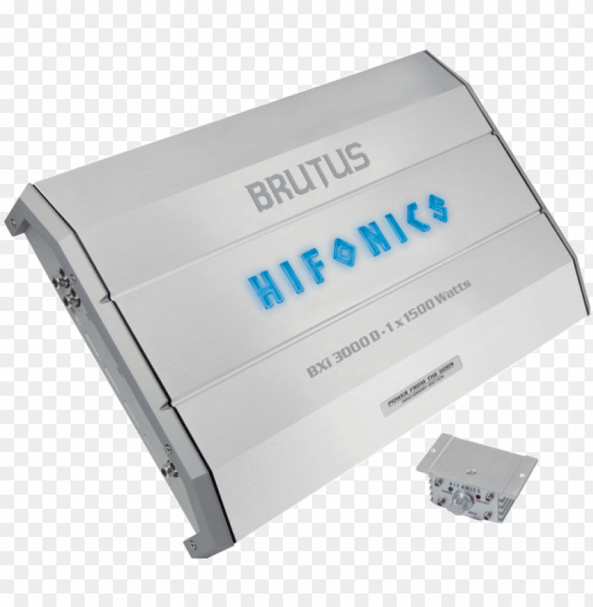 Free download | HD PNG hifonics brutus bxi 3000d PNG transparent with ...