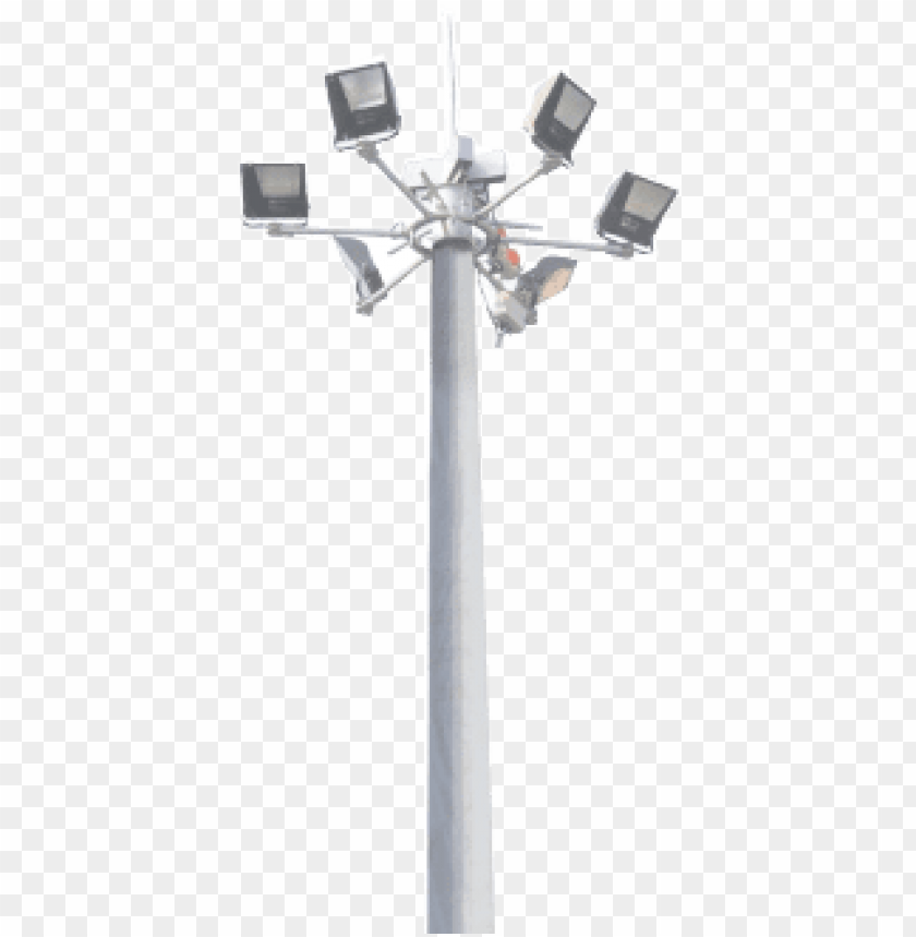Free download | HD PNG high mast pole PNG transparent with Clear ...