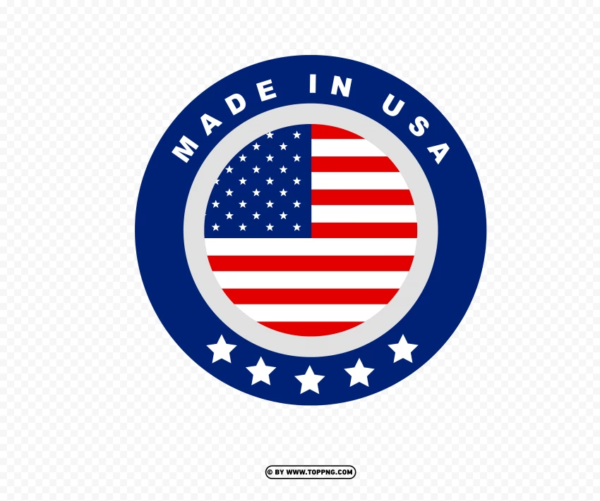 Free download | HD PNG high quality made in usa logo png - Image ID ...
