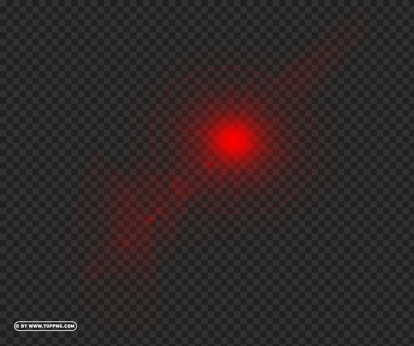 Free download | HD PNG high quality red lens flare png for free ...