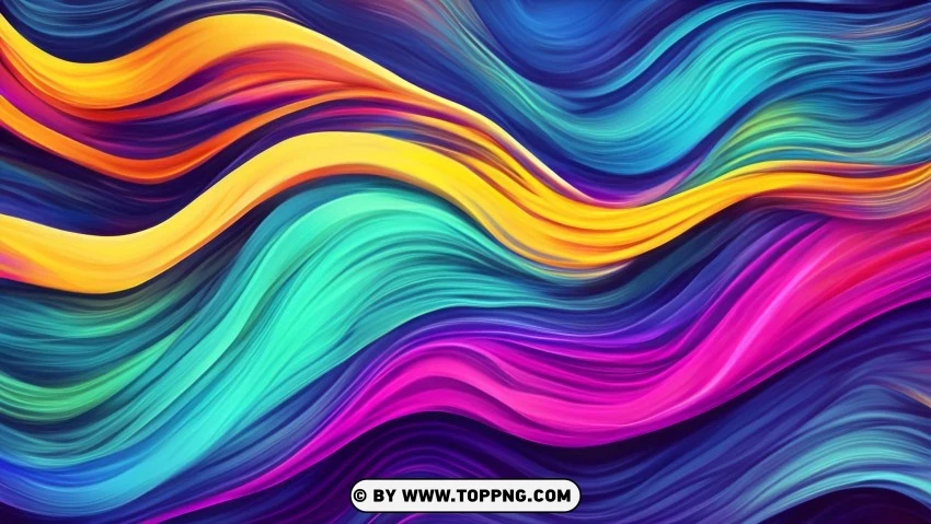 Free download | HD PNG high resolution abstracted spectrum of colors 4k ...