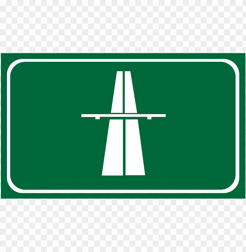 Free download | HD PNG highway sign png - Free PNG Images ID 33068 | TOPpng