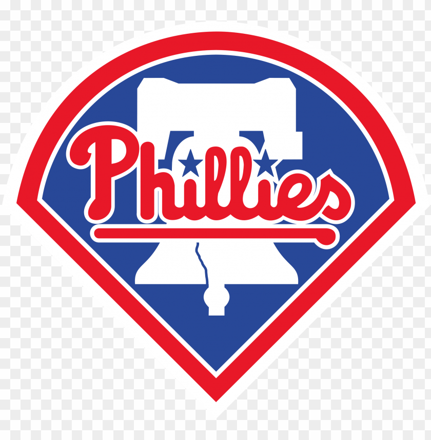 Free download | HD PNG hiladelphia phillies logo transparent ...