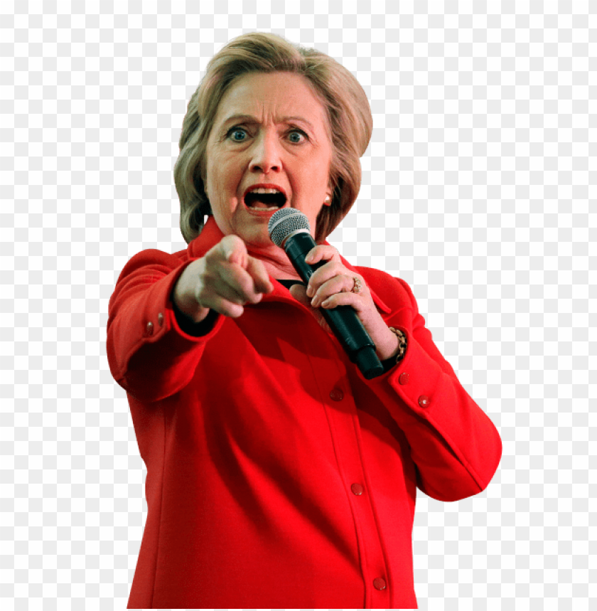 Free download | HD PNG hillary clinton png - Free PNG Images ID 21129 ...