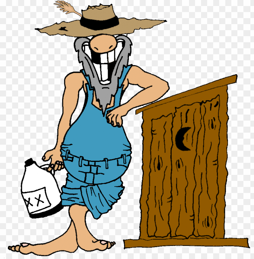 Free download | HD PNG hillbilly clipart old hillbilly PNG transparent ...