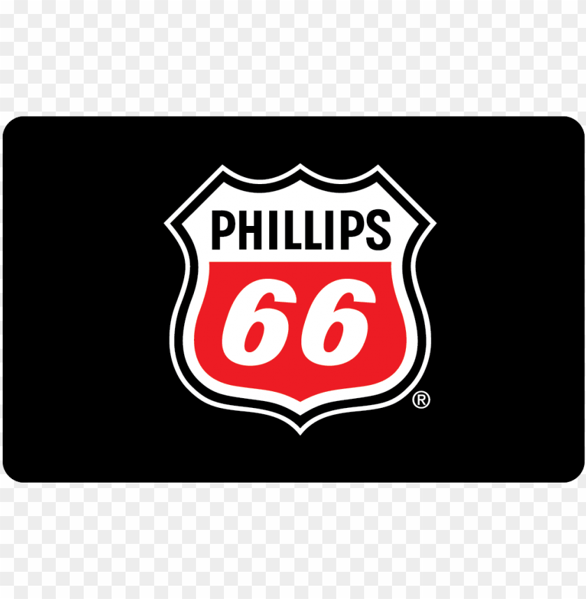 Free download | HD PNG hillips 66 gas gift card phillips 66 logo PNG ...