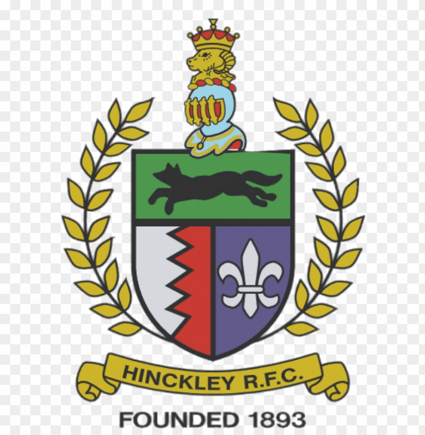 Free download | HD PNG hinckley rfc rugby logo png | TOPpng