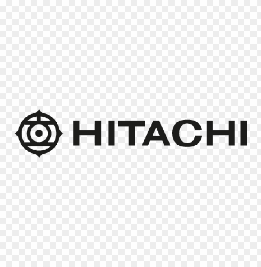 Free download | HD PNG hitachi company vector logo free | TOPpng