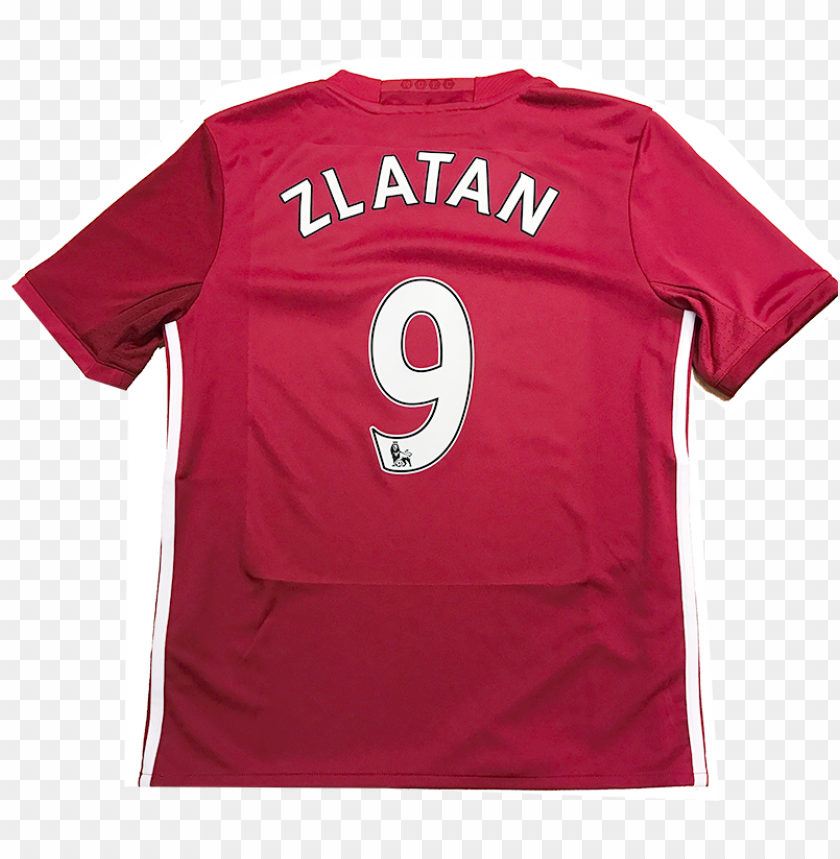 Free download | HD PNG hjemmetrøye str 152 med 9 zlatan jersey PNG ...