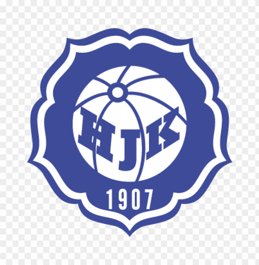 Free download | HD PNG hjk helsinki vector logo | TOPpng