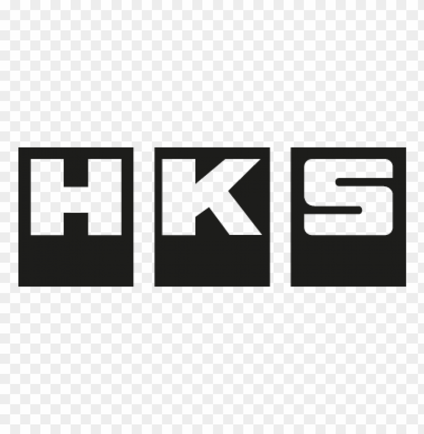Free download | HD PNG hks vector logo download free - 466904 | TOPpng
