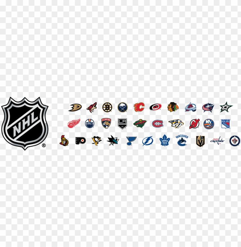 Free download | HD PNG hl and the nhl shield are registered trademark ...