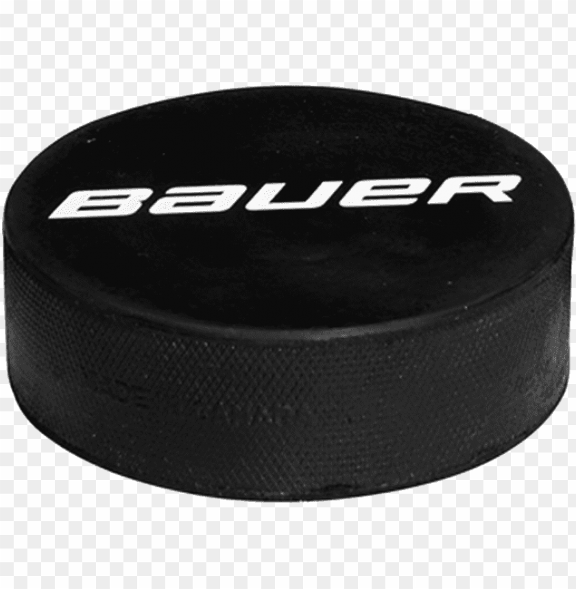 Free download | HD PNG bauer logo hockey puck png | TOPpng