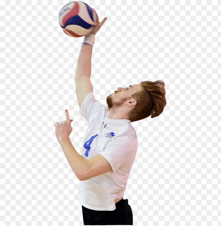 Free download | HD PNG hoenix student athlete of the week volleyball ...