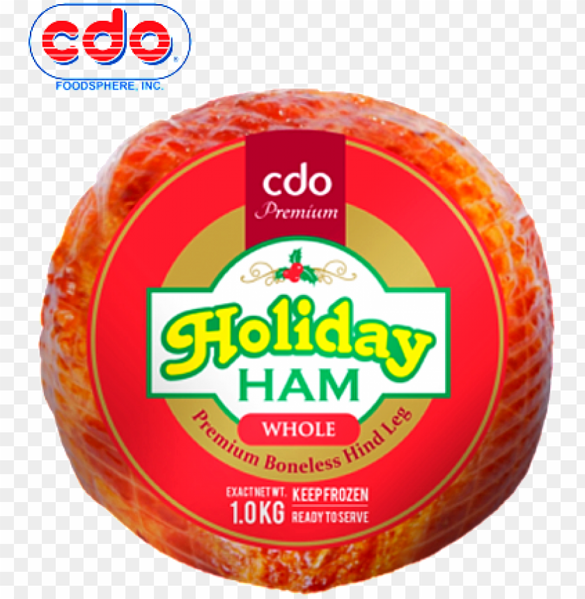 Free download | HD PNG holiday ham 1kg holiday ham 1kg convenience food ...