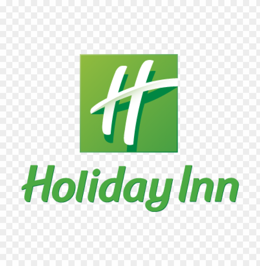 Free download | HD PNG holiday inn 2008 vector logo free download | TOPpng
