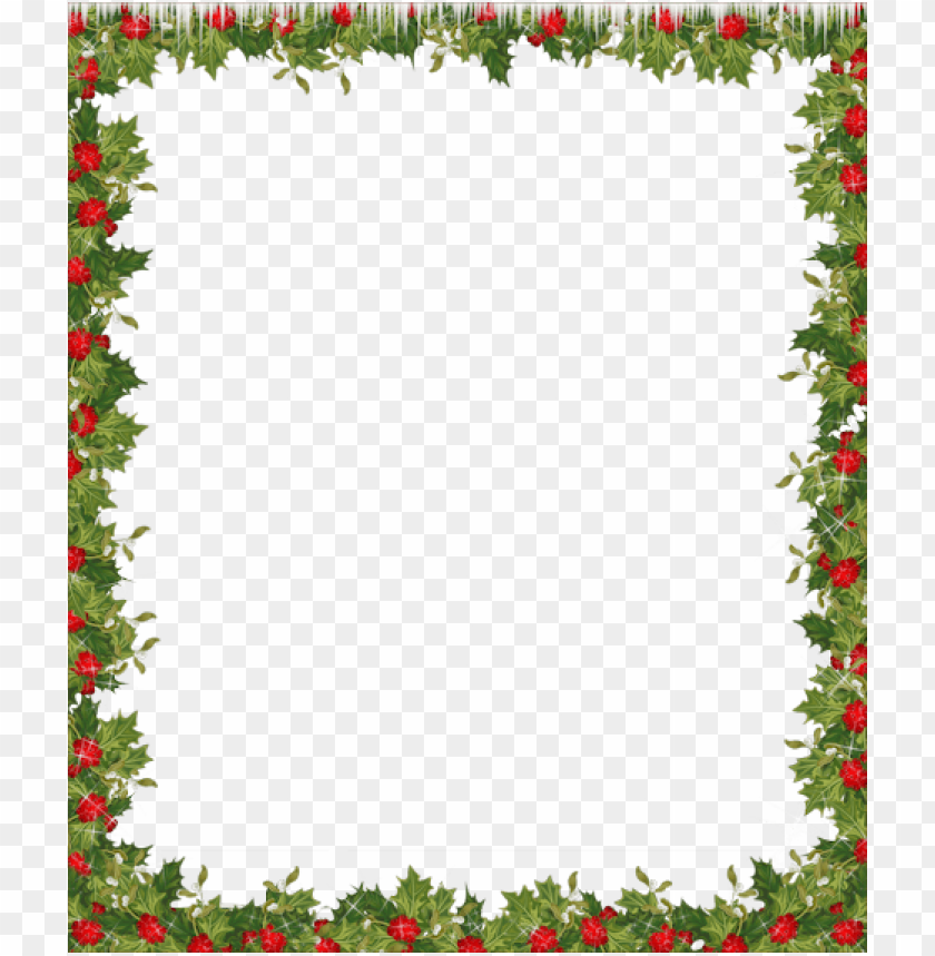 Free download | HD PNG holiday transparent frame background best stock ...