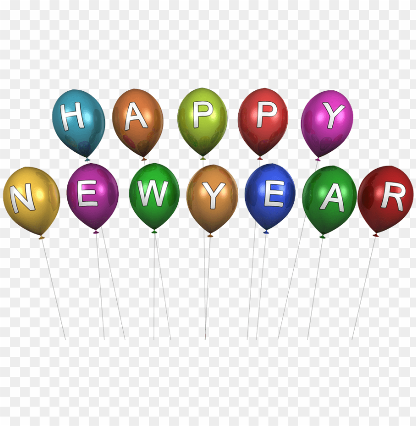Free download | HD PNG holidays happy new year images PNG transparent ...