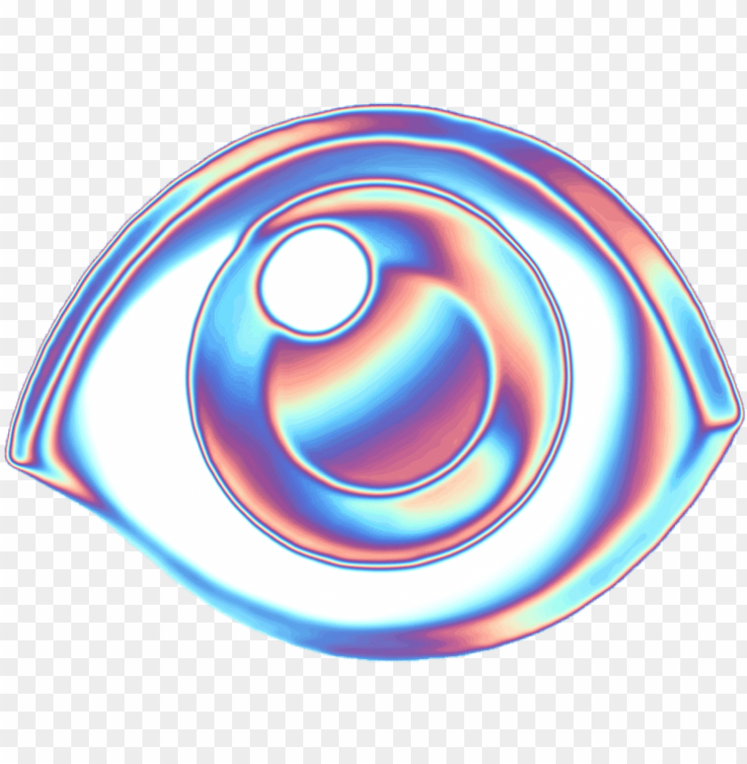 Free download | HD PNG holo sticker circle PNG transparent with Clear ...