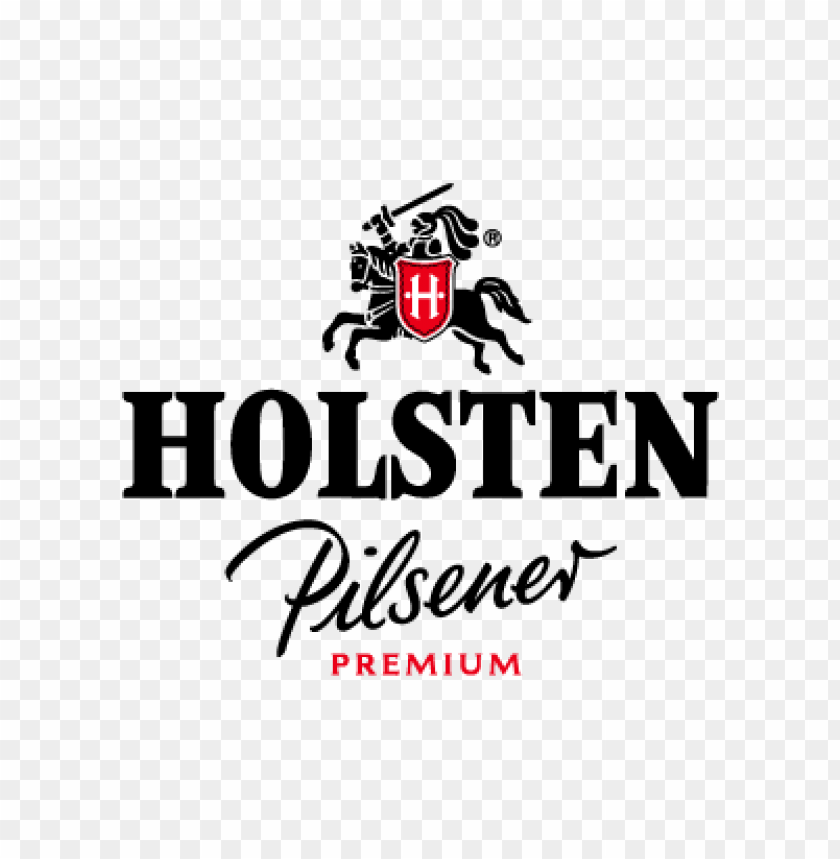 Free download | HD PNG holsten pilsener vector logo | TOPpng