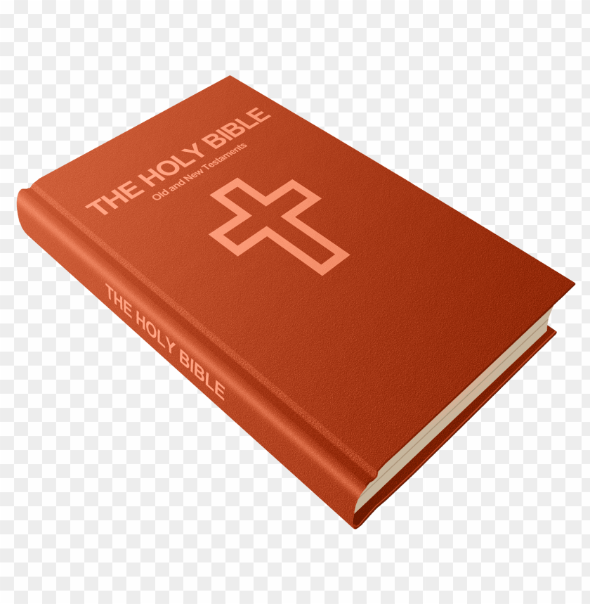 Free download | HD PNG red book holy bible png clipart png photo ...