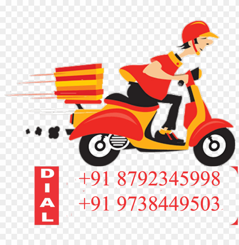 Free download | HD PNG home delivery delivery boy delivery PNG ...