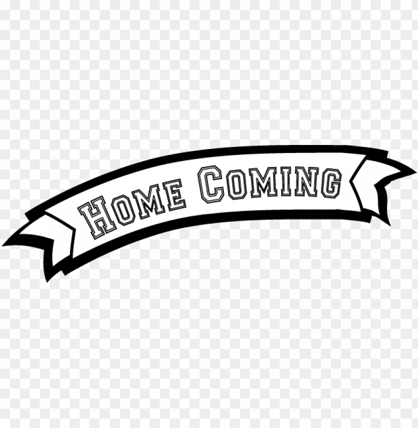 Free download | HD PNG homecoming PNG transparent with Clear Background ...