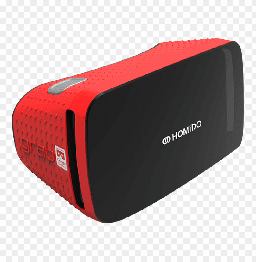 Free download | HD PNG Clear homido vr headset grab PNG Image ...