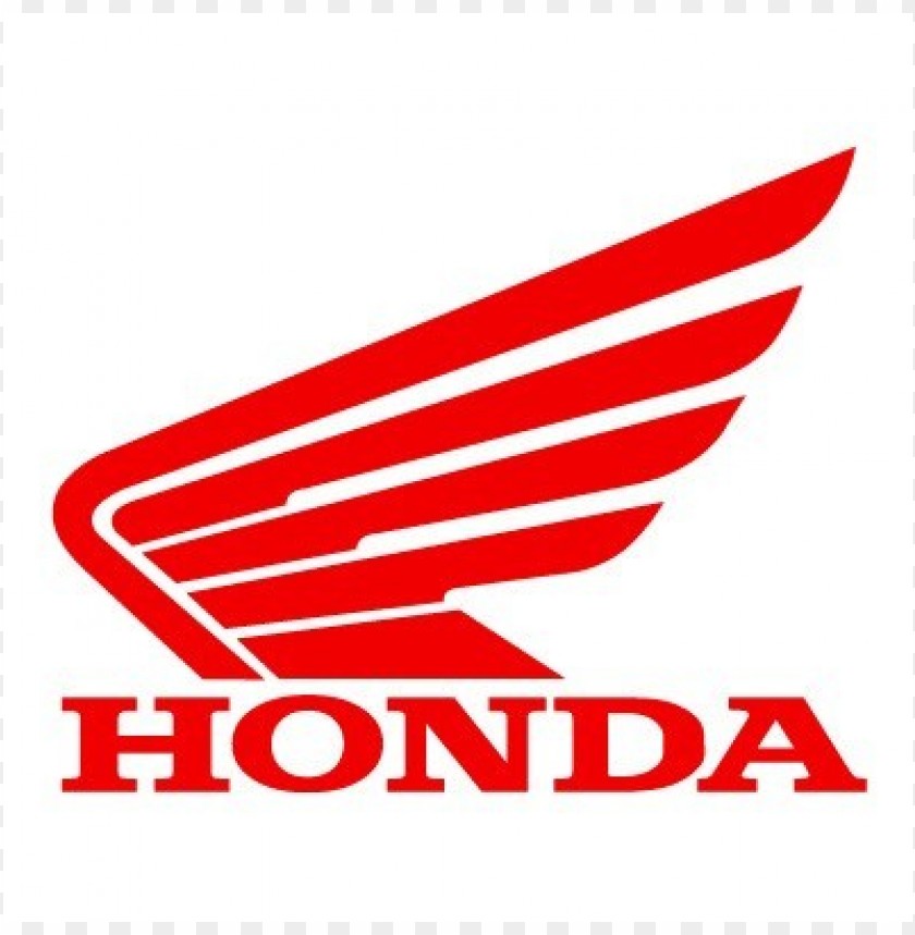 Free download | HD PNG honda bike logo vector | TOPpng