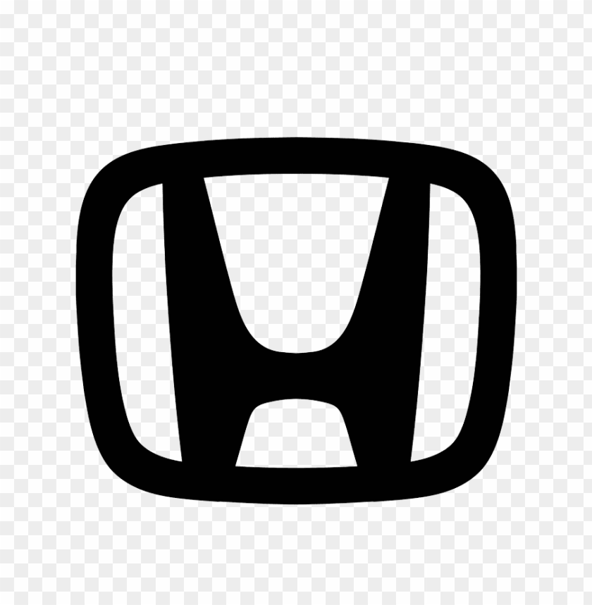 Free download | HD PNG Transparent PNG image Of black honda car emblem ...