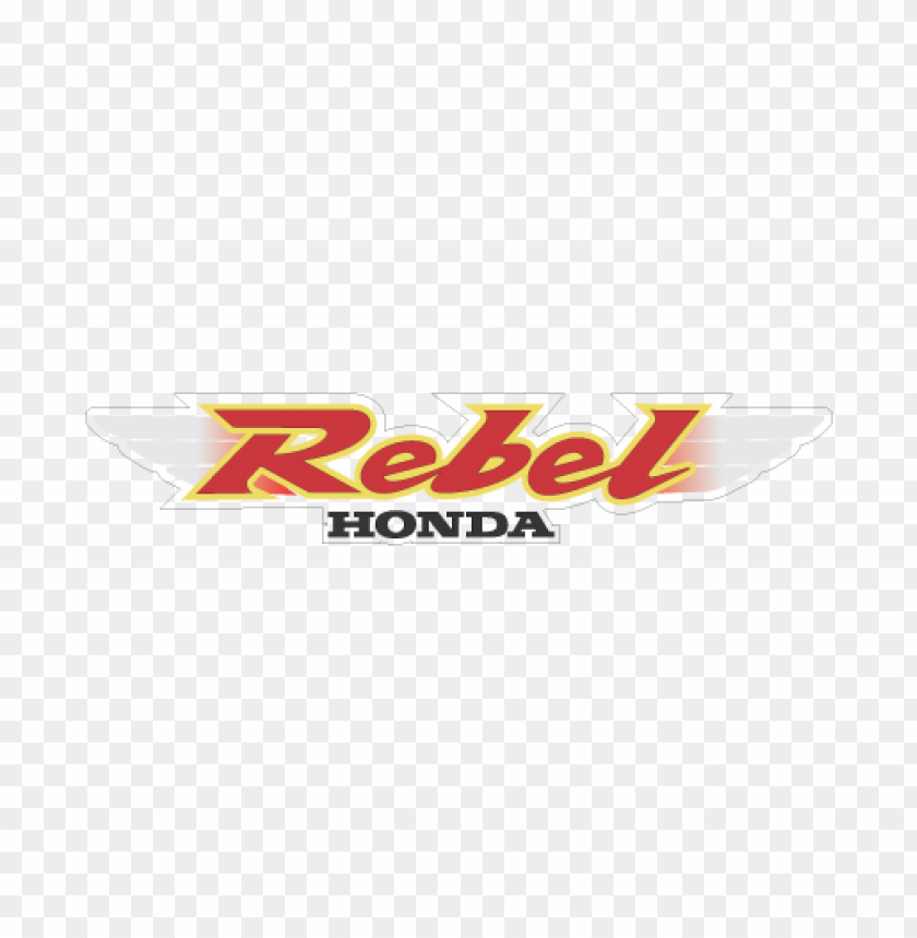Free download | HD PNG honda rebel logo vector free download | TOPpng