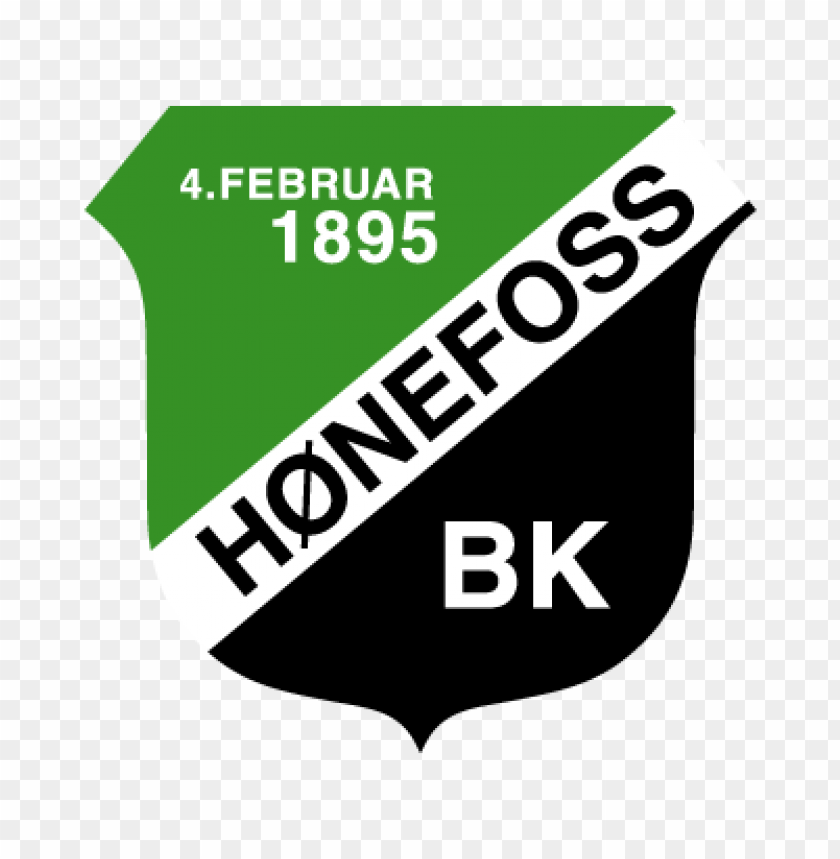 Free download | HD PNG honefoss bk vector logo | TOPpng