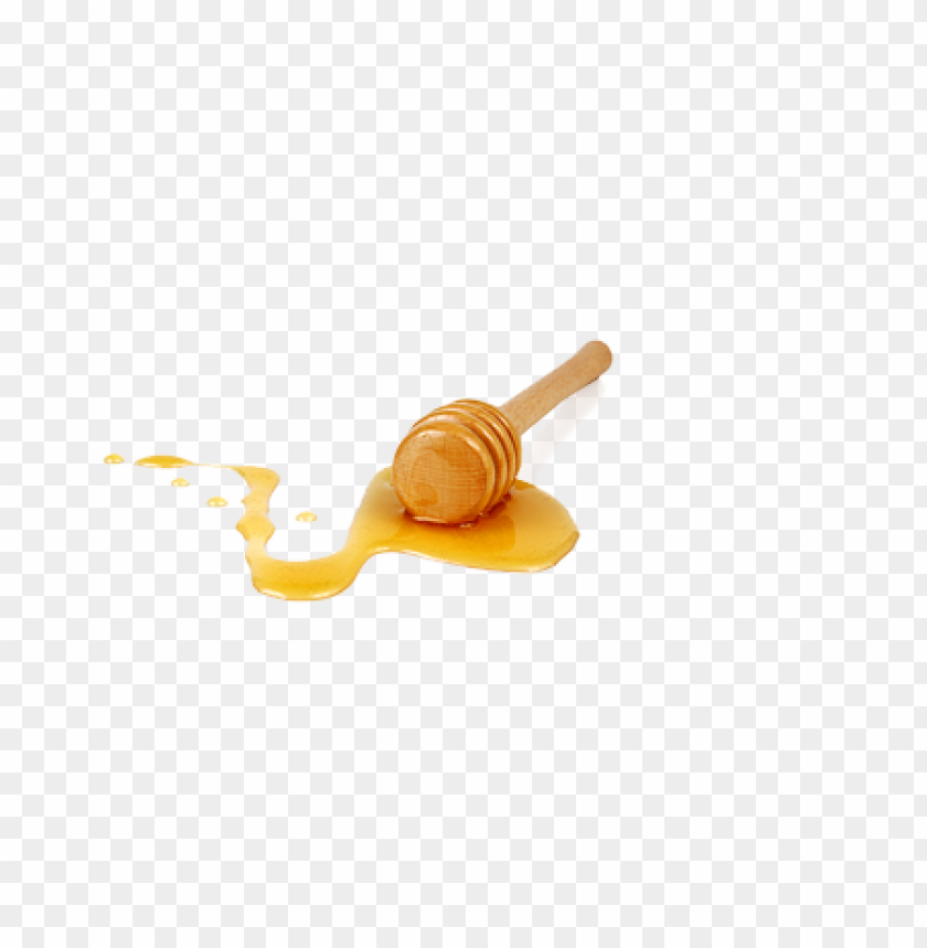 Free download | HD PNG honey spill with wooden dipper - Image ID 485184 ...
