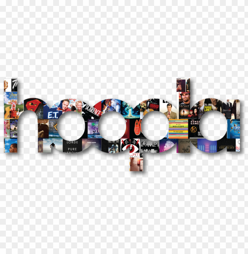 Free download | HD PNG hoopla logo hoopla digital PNG transparent with ...