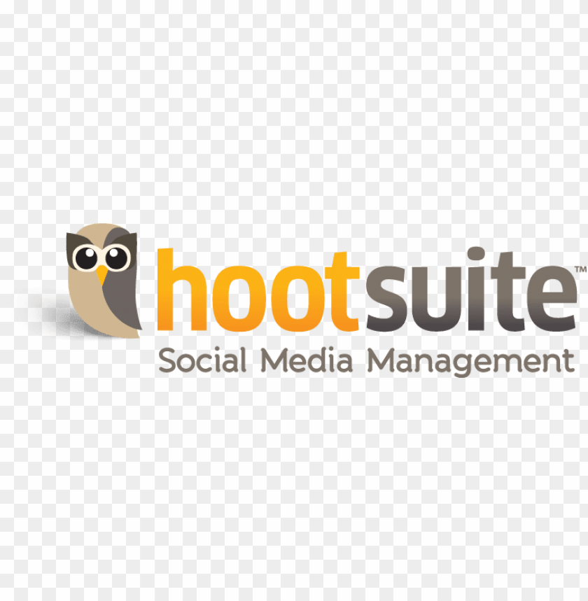 Free download | HD PNG hootsuite logo no background PNG transparent ...