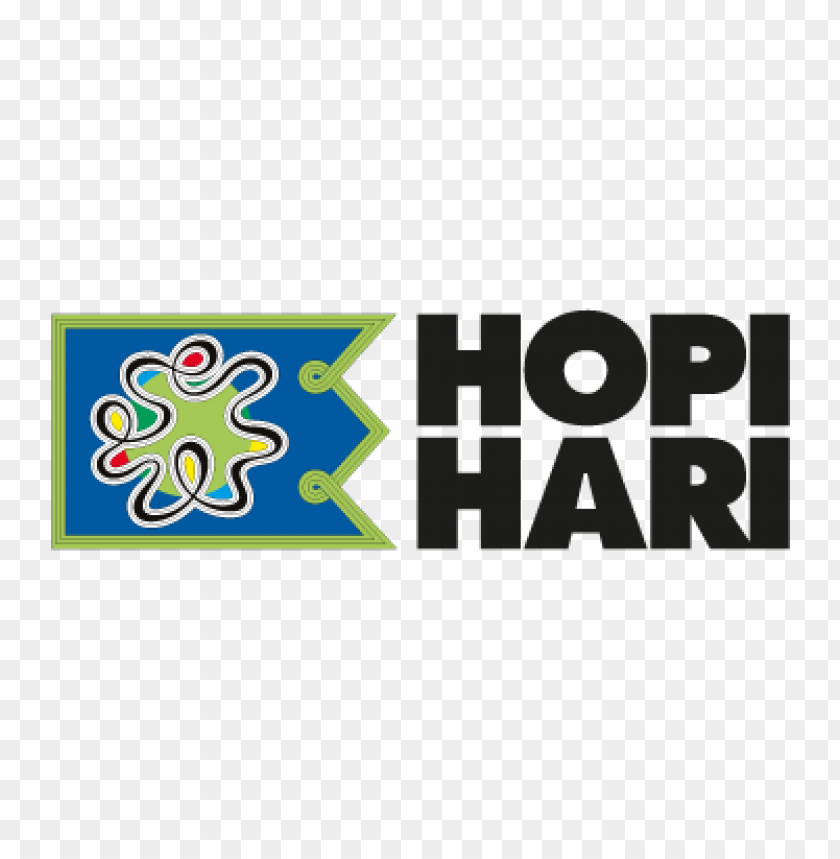Free download | HD PNG hopi hari vector logo download free | TOPpng