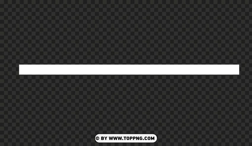 Free download | HD PNG horizontal white line - Image ID 492210 | TOPpng