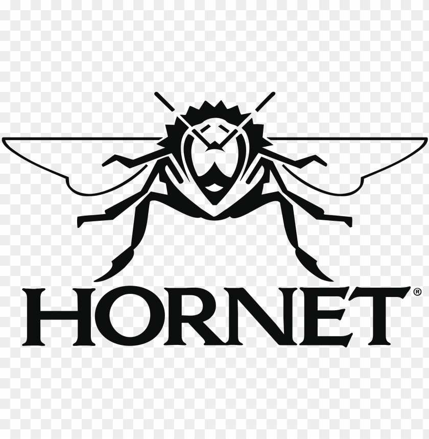 Free download | HD PNG hornet logo png transparent logomarca hornet PNG ...