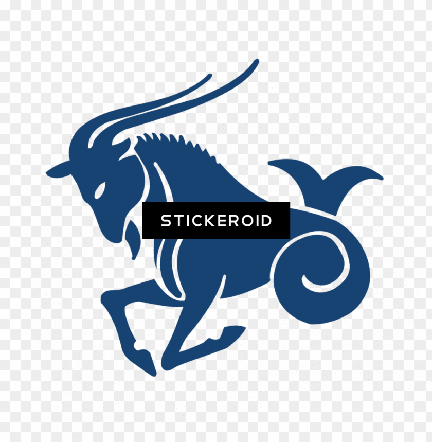 Free download | HD PNG horoscope capricorn sign clipart capricorn ...