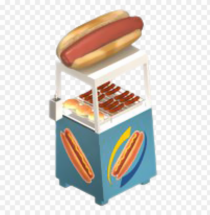 Free download | HD PNG hot dog stand png - Free PNG Images ID 56736 ...