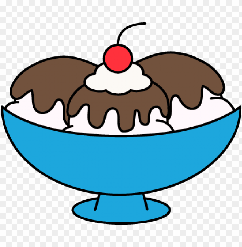 Free download | HD PNG hot fudge sundae PNG transparent with Clear ...