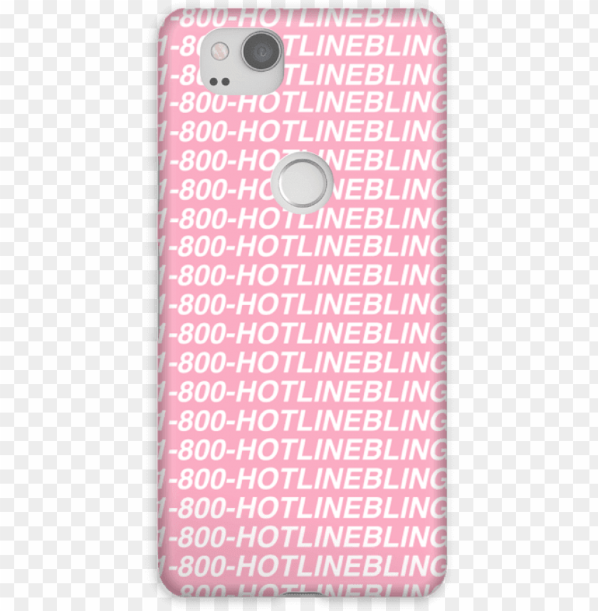 Free download | HD PNG hot line bling mobile phone case PNG transparent ...