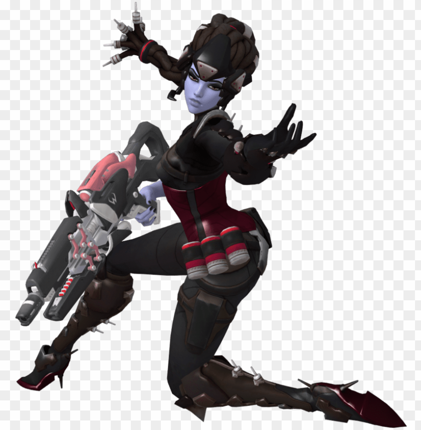 Free download | HD PNG hot widowmaker png clipart transparent stock ...