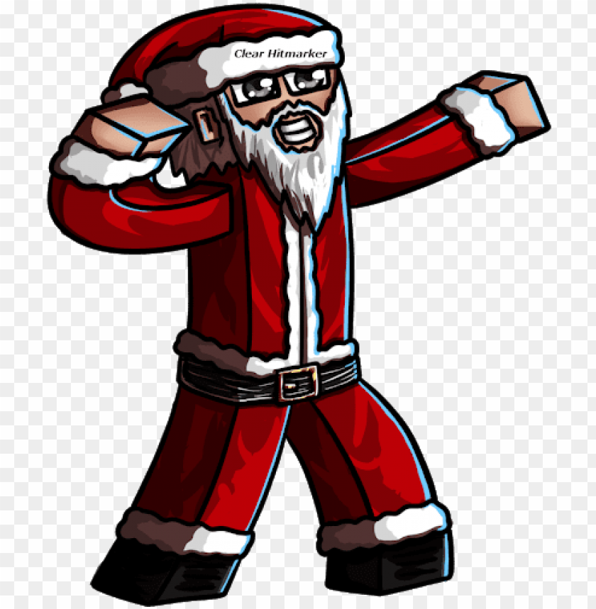Free download | HD PNG hoto minecraft santa PNG transparent with Clear ...