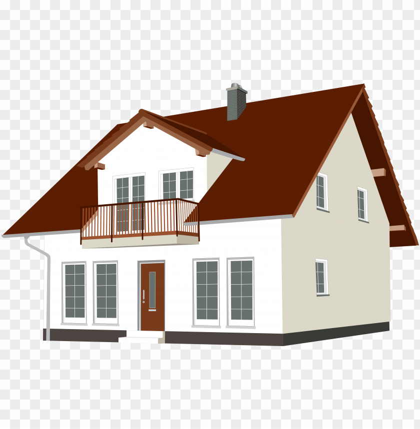 Free download | HD PNG house PNG transparent with Clear Background ID ...