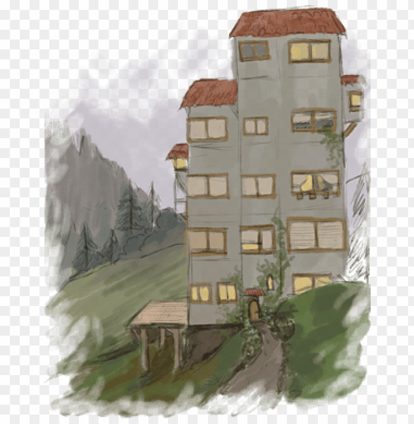 Free download | HD PNG house PNG transparent with Clear Background ID ...