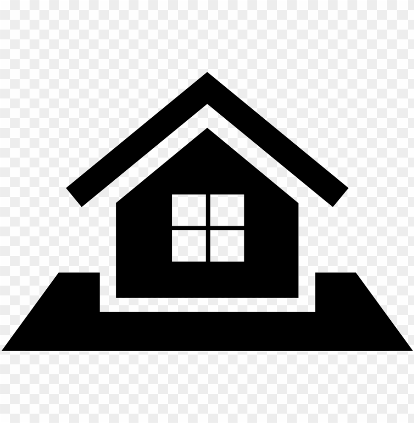 Free download | HD PNG house comments land icon png transparent PNG ...