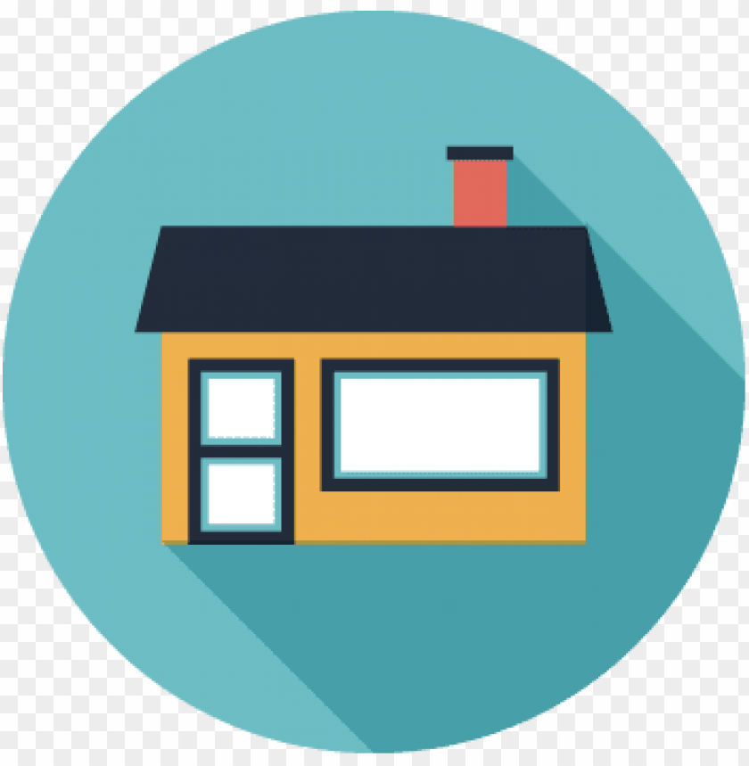 Free download | HD PNG house icon housing loan icon png - Free PNG ...