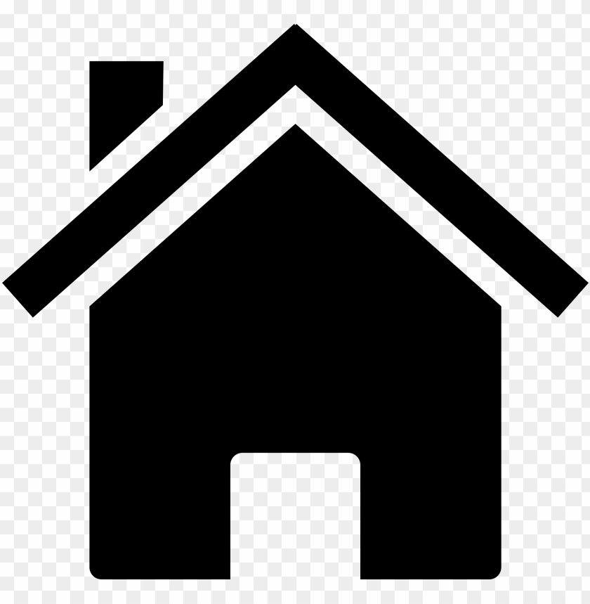 Free download | HD PNG house icon transparent background PNG ...